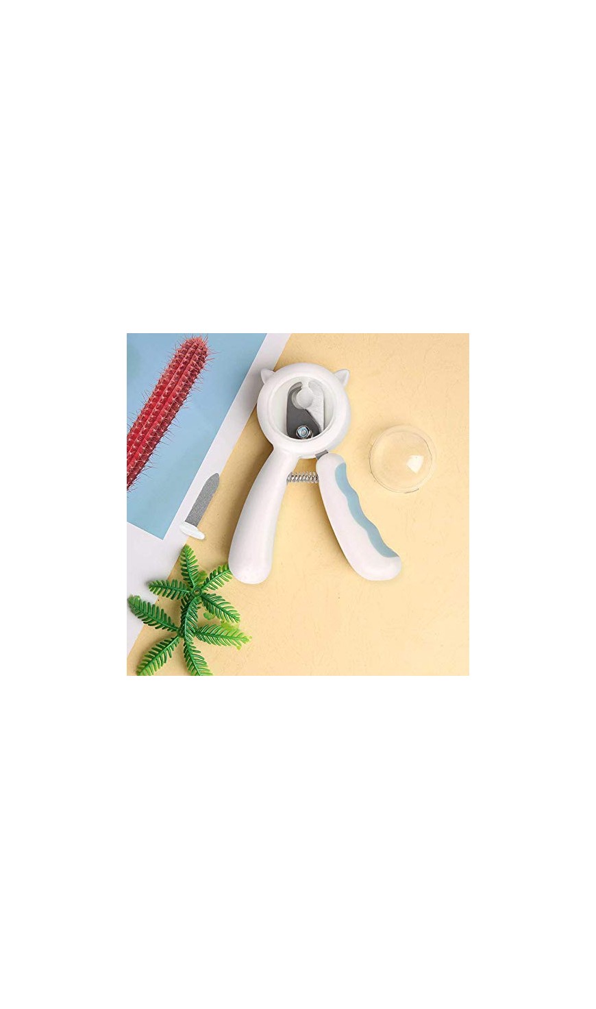 Splash Proof Claw Scissor